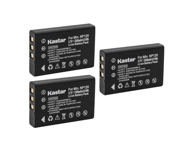 Click here for Kastar 3-Pack Battery Replacement for Brother LD06... prices