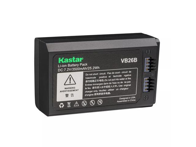 Click here for Kastar 1-Pack VB26B Battery Pack Replacement for G... prices