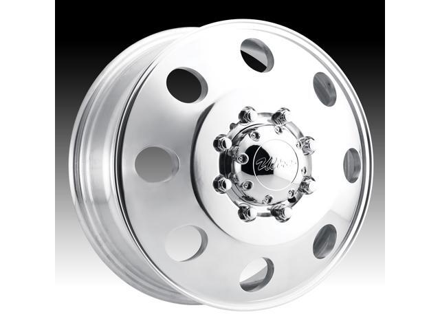 Click here for Ultra 02 Modular Dually Polished 16x6 8x165.1 102m... prices