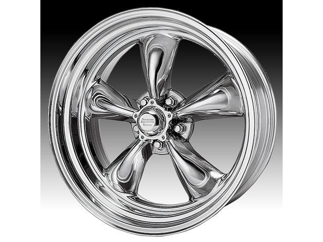 Click here for American Racing Vintage VN515 Torq Thrust II Polis... prices
