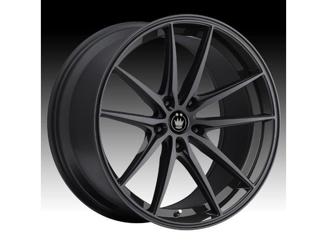 Click here for Konig OS Oversteer Gloss Black 17x8 5x114.3 35mm (... prices