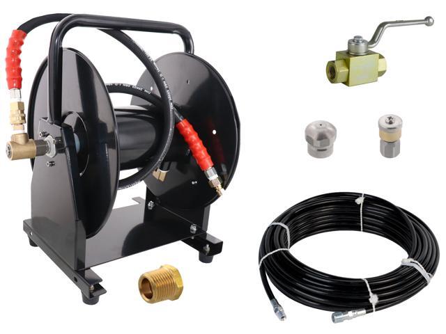 Click here for 25 pack Pressure Washer 3/8in. Male NPT to Quick C... prices