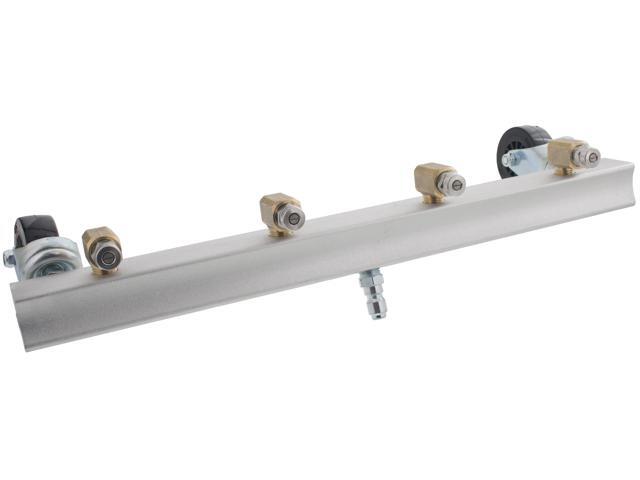 Click here for Erie Tools 16 Under Carriage Cleaner with 4 Nozzle... prices