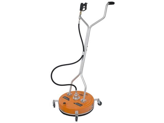 Click here for Erie Tools 20 Polypropylene Surface Cleaner with V... prices