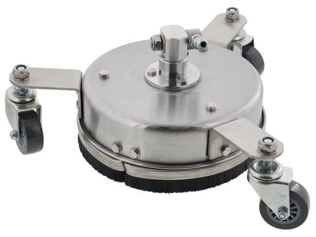 Click here for Erie Tools 8 Stainless Steel Pressure Washer Flat... prices