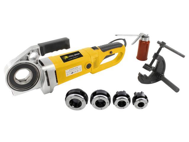 Click here for Steel Dragon Tools 550 1/2 - 1 1/4 Portable Handhe... prices