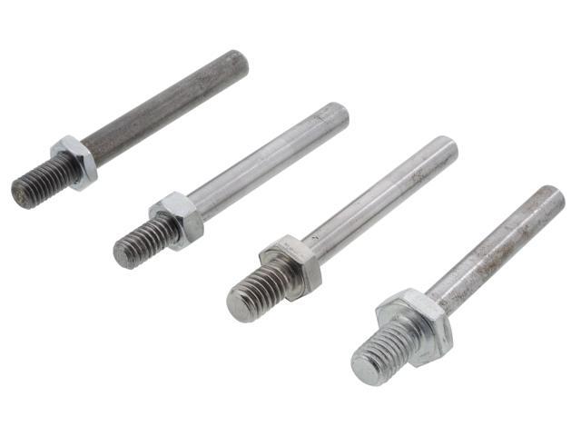 Click here for All American Sharpener 4 Stainless Steel Pin Set I... prices