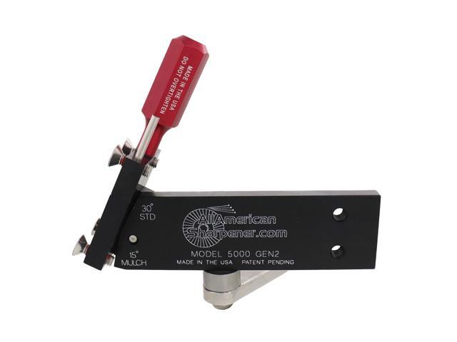 Click here for All American Sharpener Model 5000 Lawn Mower Blade... prices