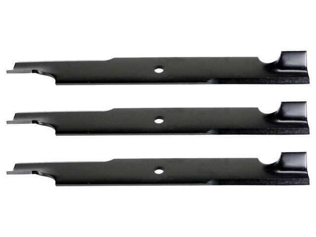 Click here for 3 USA Mower Blades U13276BP High-Lift for Toro 088... prices