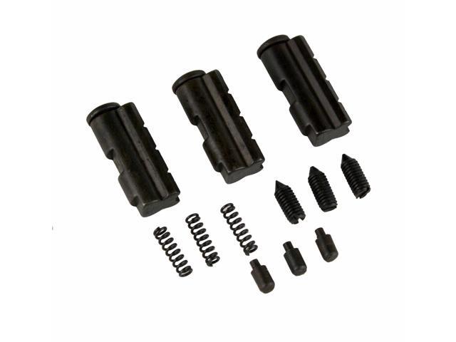 Click here for Steel Dragon Tools 7090 Jaw Inserts for Pipe Threa... prices