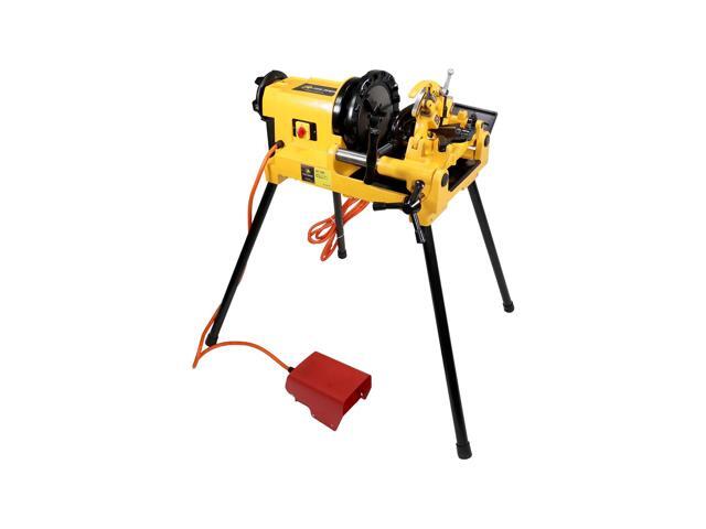 Click here for Steel Dragon Tools 300 Compact 2in. Pipe Threader... prices