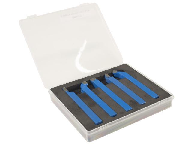 Click here for Erie Tools 5 Piece Cutting Set 5/16 Tungsten Carbi... prices