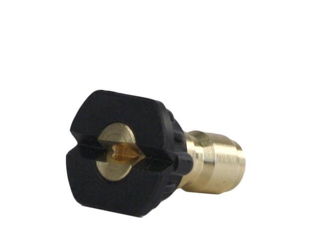 Click here for Erie Tools 1/4in. Quick Connect 65 Degree Low Pres... prices