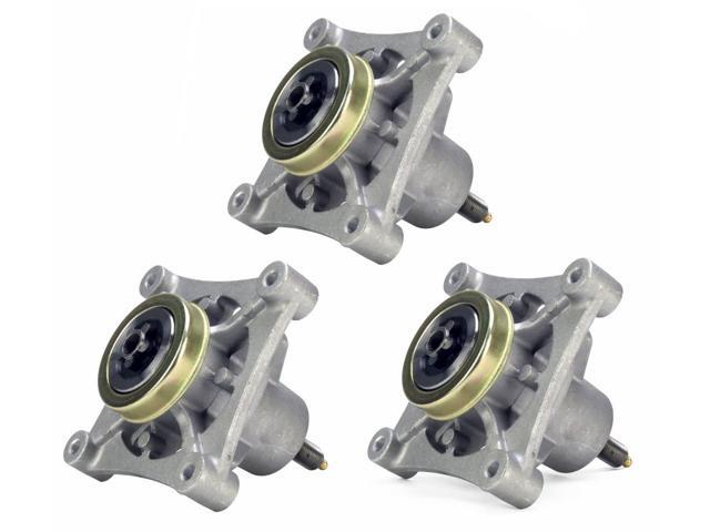 Click here for Three (3) Pack Erie Tools Mower Spindle Assembly f... prices