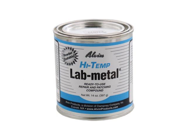 Click here for Alvin 14 oz Lab Metal Hi Temp Repair and Patching... prices