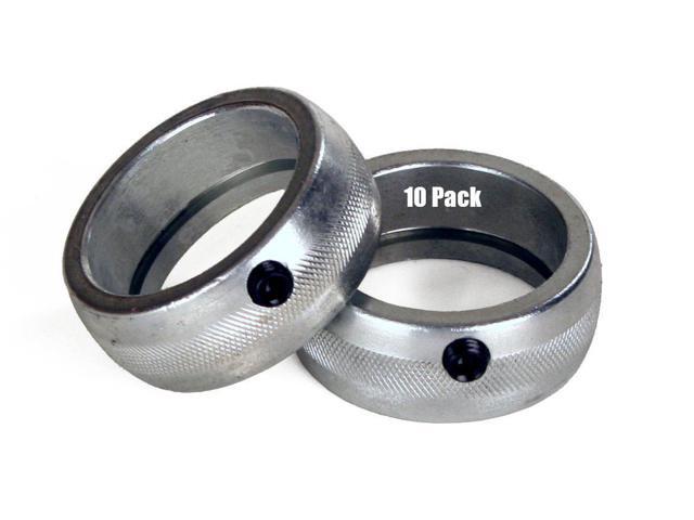 Click here for 10 Sets of Steel Dragon Tools 44725 Ring Collar As... prices