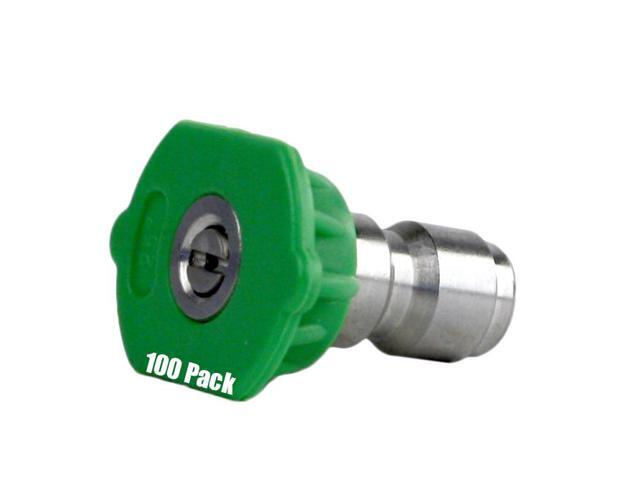 Click here for (100) Erie Tools 3.5 Stainless Steel Orifice 25 De... prices