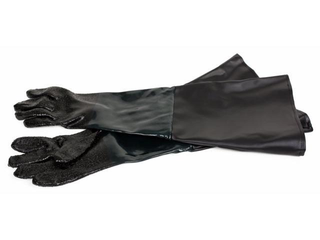 Click here for Dragway Tools Rubber Sandblasting Gloves for Model... prices