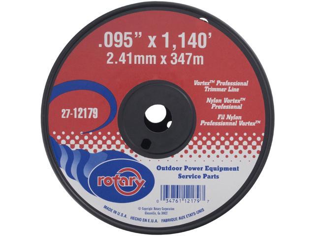 Click here for Vortex Trimmer Line 12179 .095 x 1140 Spool prices