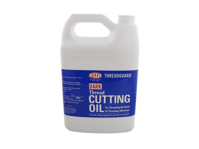 Click here for REED OGD Threadguard Dark Threading Oil - 1 Gallon prices