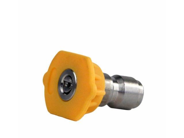 Click here for Erie Tools 4.0 Stainless Steel Orifice 15 Degree 1... prices