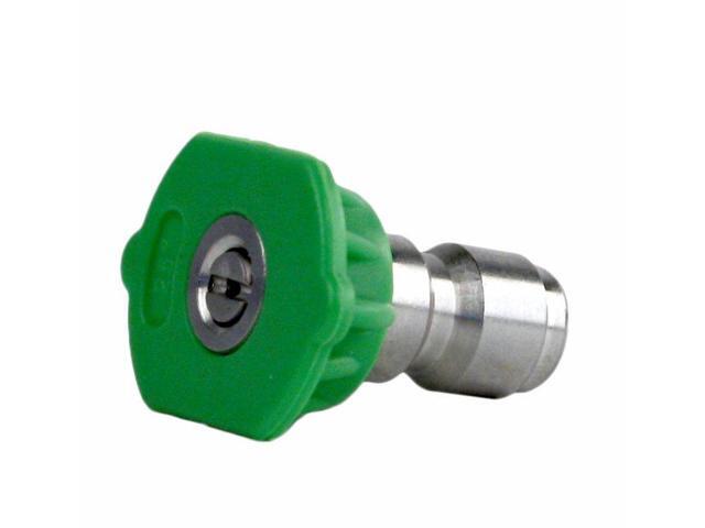 Click here for Erie Tools 4.0 Stainless Steel Orifice 25 Degree 1... prices