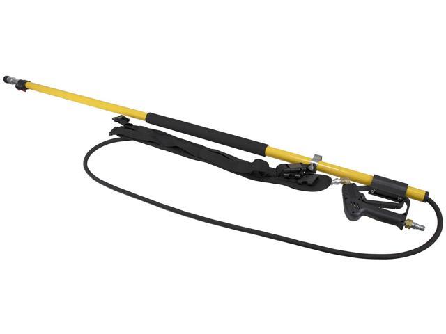 Click here for Erie Tools TW12HB 12 Telescoping Pressure Washer W... prices