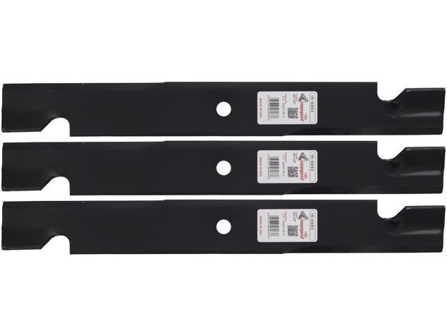 Click here for 3 Rotary 6083 Mower Blades for Bad Boy 038-2007-00... prices