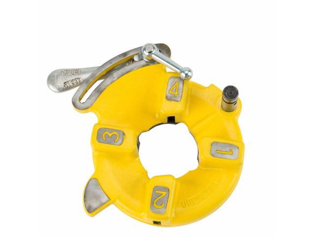 Click here for Steel Dragon Tools 1215 1/4 - 2 Die Head prices