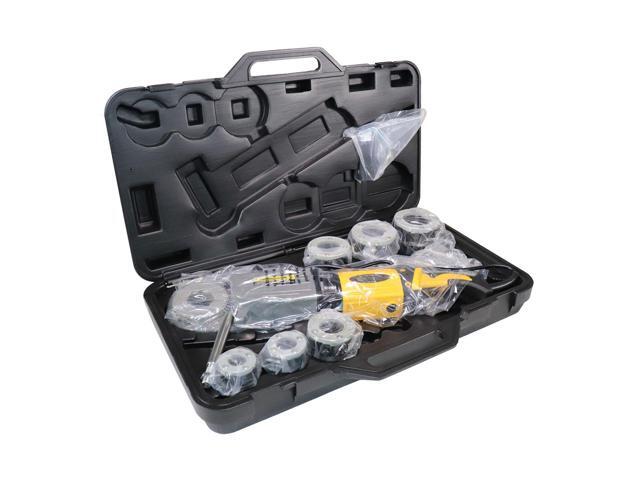 Click here for Steel Dragon Tools 600 PRO MAX 1/2 in. - 2 in. Han... prices