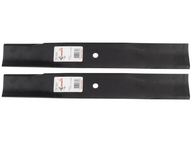 Click here for (2) Rotary 3361 Mower Blades Replace Toro 27-0990... prices