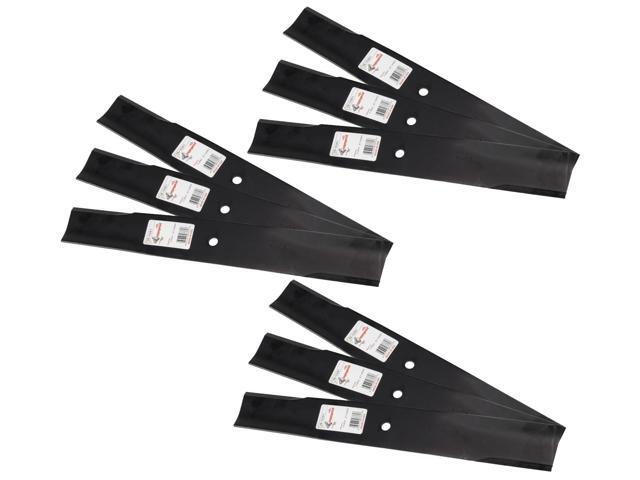 Click here for Rotary 3361 Mower Blades for Toro Lesco Windsor 18... prices