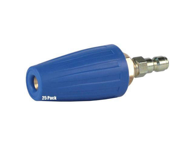 Click here for 25 Pack of Erie Tools Pressure Washer Rotating Tur... prices