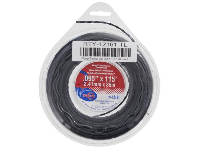 Click here for Vortex Trimmer Line 12161 .095 x 115 Donut prices