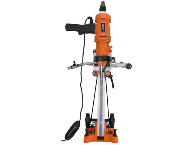 Click here for Cayken 6in. Diamond Core Drill Rig with 400F Adjus... prices