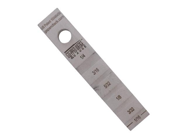 Click here for 2130 Stepped Pipe Wedge (Small) 4 x 3/4 for Pipe F... prices