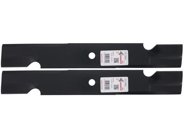 Click here for 2 Rotary 3404 Mower Blades for 103-2508 Lesco 0501... prices
