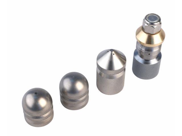 Click here for Deluxe 1/2in. NPT Pressure Washing Sewer Jetter No... prices