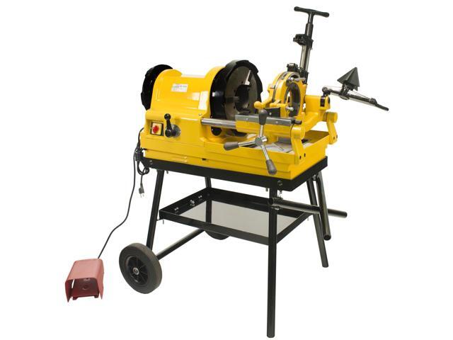 Click here for Steel Dragon Tools 6790 Power Pipe Threader Thread... prices