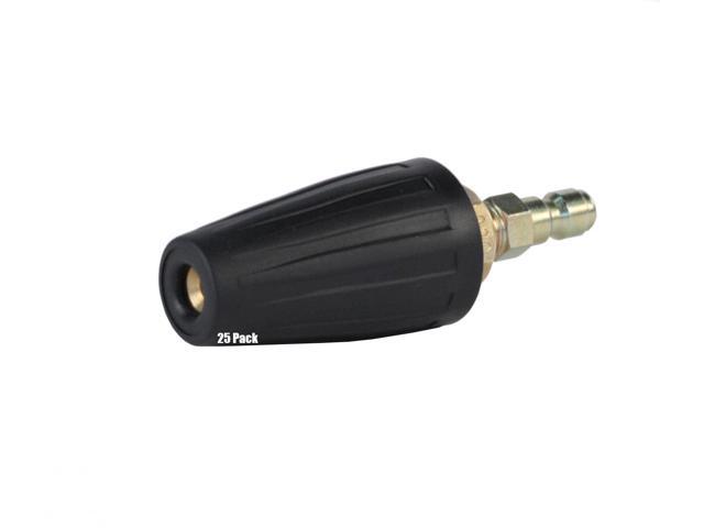 Click here for 25 Pack of Erie Tools Pressure Washer Rotating Tur... prices