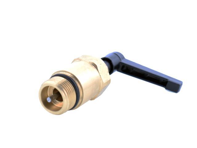 Click here for Erie Tools 7/8 in. Hydro Jet Pulsator Valve for Se... prices