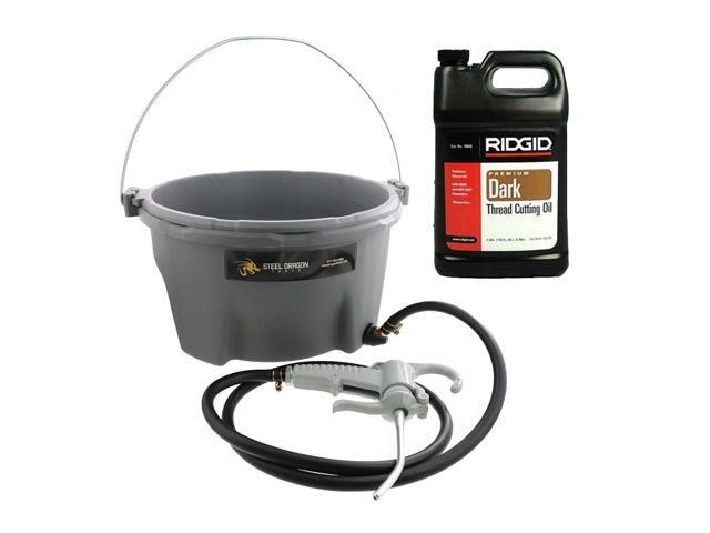 Click here for Steel Dragon Tools 418 Handheld Oiler Bucket 10883... prices