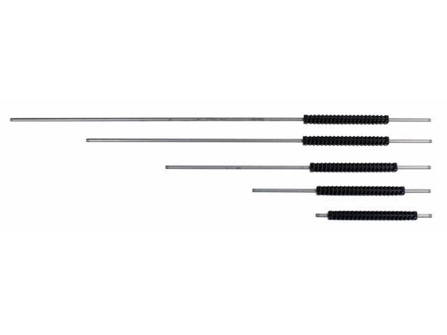 Click here for 15.5in. 24in. 36in. 48in. and 60in. 4500 PSI Stain... prices