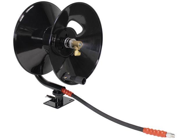 Click here for Erie Tools 5100 PSI 3/8 x 100 Pressure Washer Hose... prices