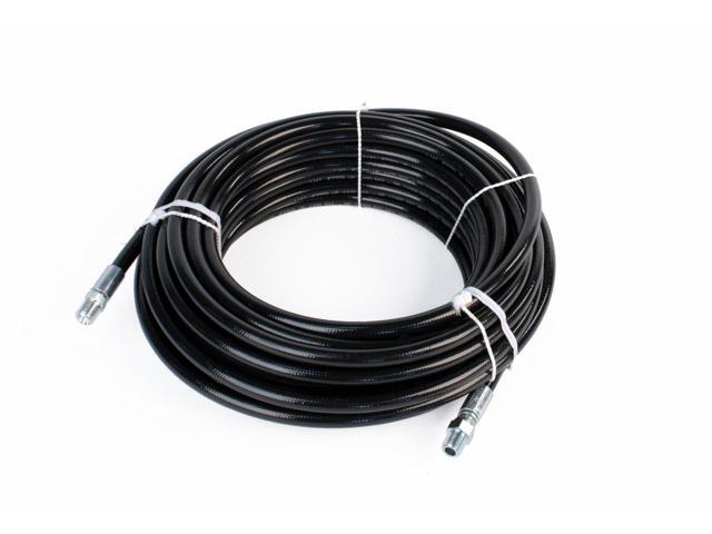 Click here for Schieffer 4400 PSI 1/4in. x 50ft. Thermoplastic Bl... prices