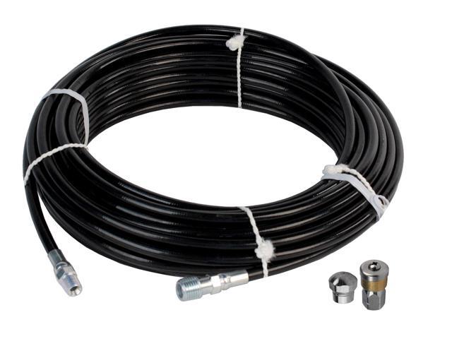 Click here for Schieffer 1/8in. x 50ft. 4800 PSI Thermoplastic Se... prices