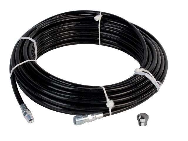 Click here for Schieffer 1/8in. x 50ft. 4800 PSI Thermoplastic Se... prices