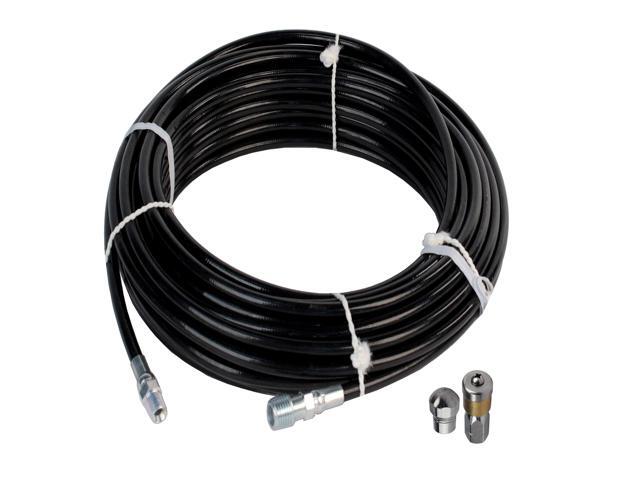 Click here for Schieffer 1/8in. x 100ft. 4800 PSI Thermoplastic S... prices