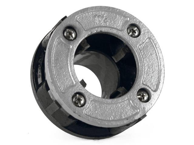 Click here for Steel Dragon Tools 37125 Die Head and Dies 1-1/4 N... prices