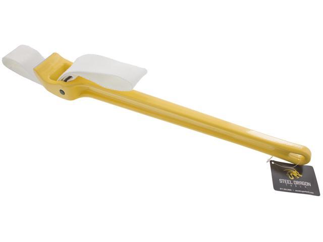 Click here for Steel Dragon Tools 18 Strap Wrench 31360 7 in. Pip... prices